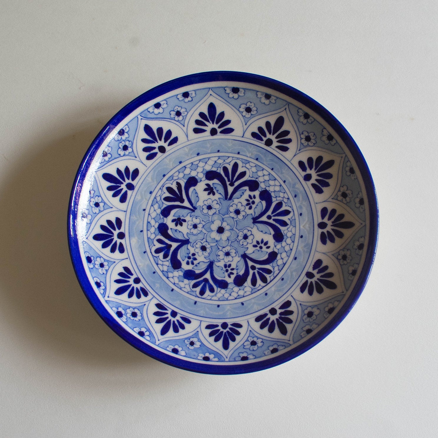 Aster Wall Plate 10” – The Deco Barn